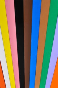 Color Coded Plastic Shims, Overarm Spacers, Rubber Stripper Rings ...